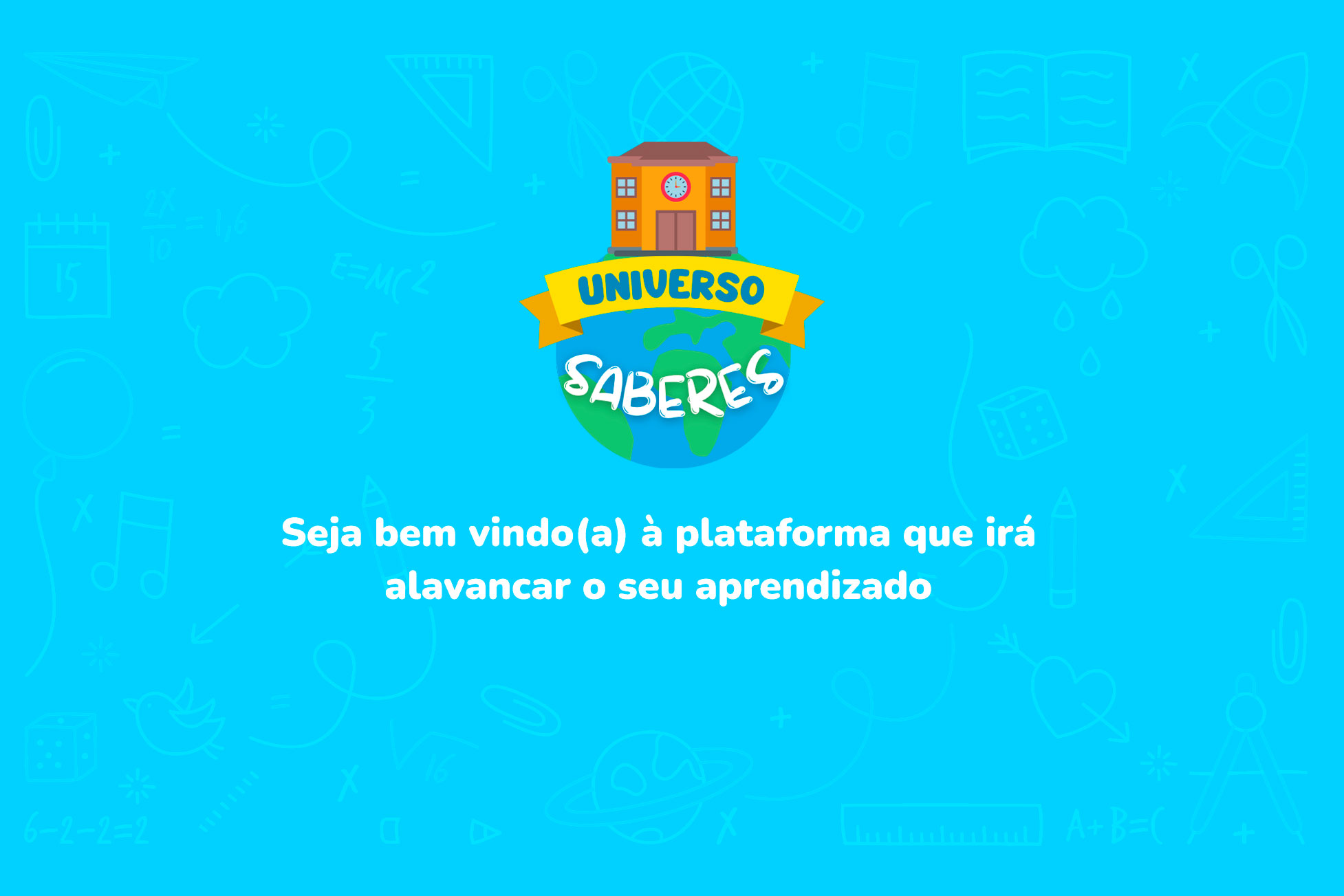 Login - Prepara Saeb